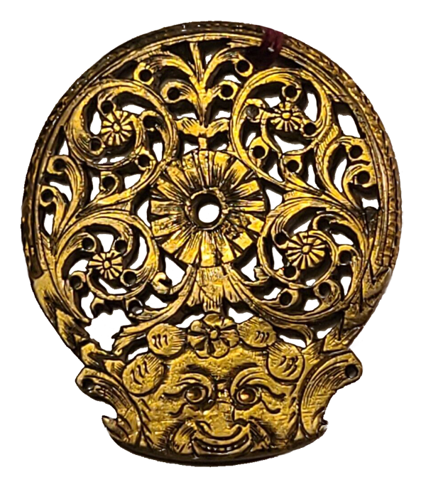 Collecting of balance-cocks and watch keys